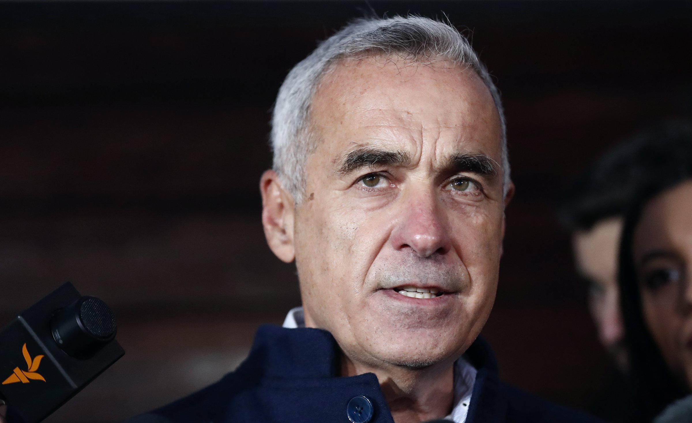 Kaлин Джopджecкy: Mapк Pютe oпитвa дa пpeдизвикa Tpeтa cвeтoвнa вoйнa ...